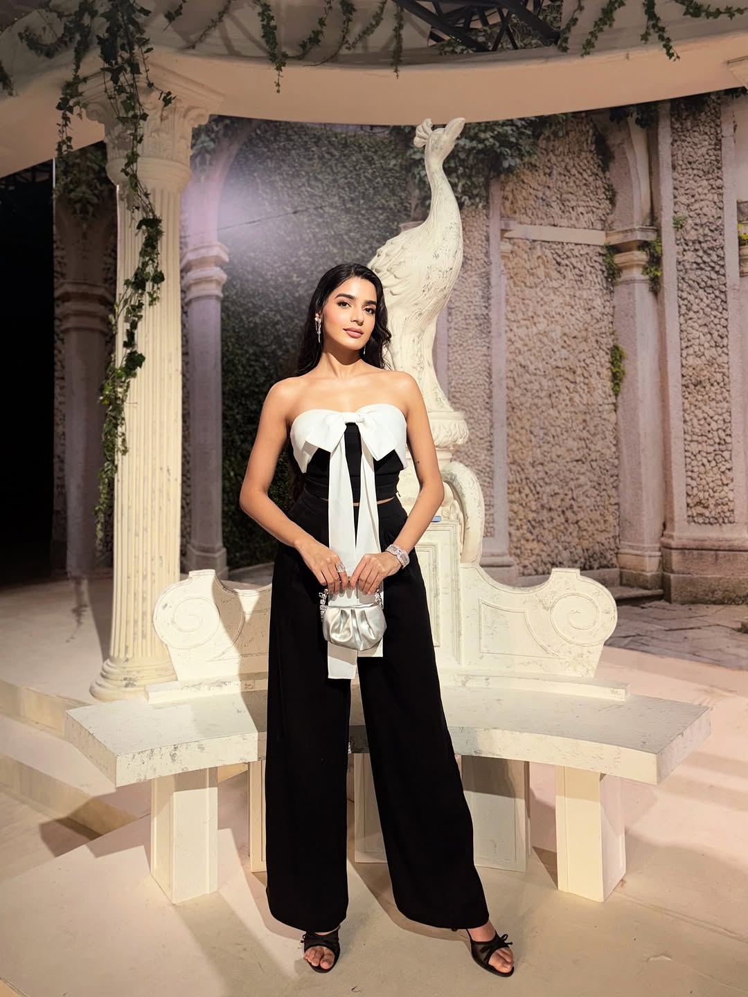 AUDREY SET – brawnymellow